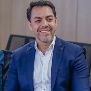 CNIT – 3° CONGRESSO NACIONAL INTEGRA PORTOS SANTOS/SP